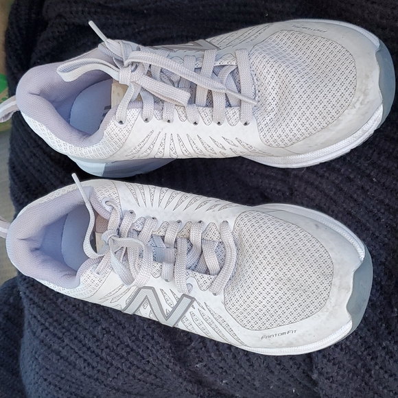 New Balance | Shoes | New Balance 65 Fantom Fit | Poshmark